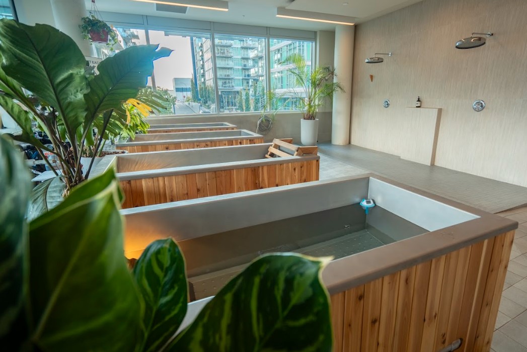 Stainless Steel Plunge Pools | Tesoro Pool and Spa